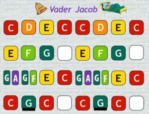 Vader Jacob – Muzirene