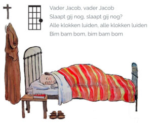 Vader Jacob – Muzirene